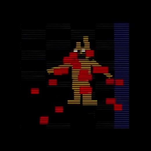 William Afton Springlocked