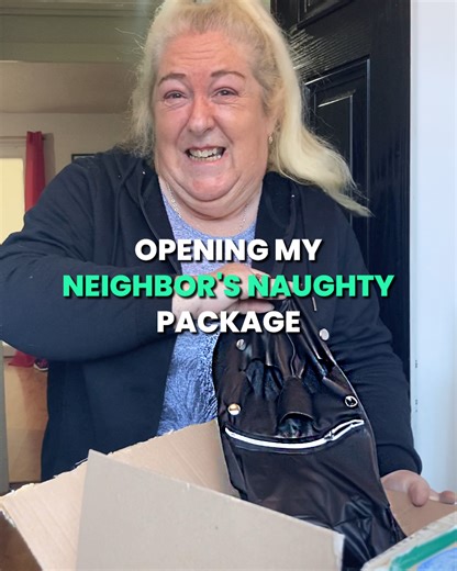 797K views · 4.3K reactions | I'll never be able to look at my neighbor the same...  | IGV | Facebook