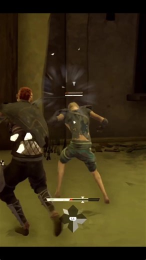 Absolver! should be an absolver 2! #AbsolverGame #MartialArtsGaming #CombatChallenge #VirtualWarrior #FightToConquer #SkillfulGamer #VirtualMartialArts #BattleArena #GamingMastery #CombatStrategies #VictoryQuests #FightingGameFun #GamerChampion #MartialArtsAdventure #virtualshowdown
