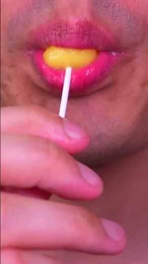 ASMR Satisfying Eating Sounds For Relaxing | Poop Candy💩 #ASMR