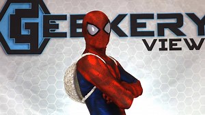 If you’re a geek and love free merchandise then watch The Geekery View TV Show! Each week we showcase the BEST Geek companies on the Planet. Bringing you the BEST of Etsy, Kickstarter, licensed brands and more! And after each episode we give away all of the products on social media! Costumes, gadgets, games, collectibles, toys and more! If you love geek products then you won’t want to miss an episode of The Geekery View! www.TheGeekeryView.com | The Geekery View