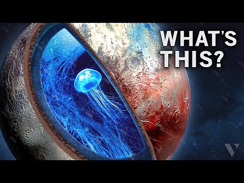 NASA’s New Major Discovery On Pluto | New Horizons