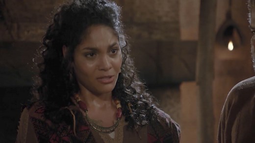 7.8K views · 127 reactions | Jesús Capitulo 145 HD Versión Completa. #Jesús #novelasbiblicas #series #JesusTeAma | Novelas Biblicas | Facebook