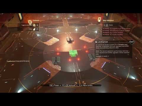 No Man's Sky (PS5 Pro) v6.5 - Chill Session #40