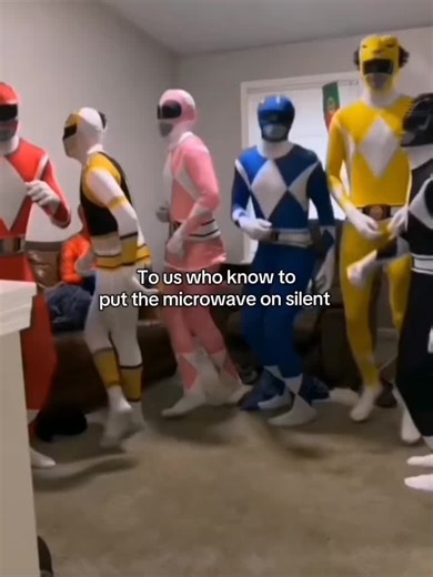 Understanding Microwave Silent Mode