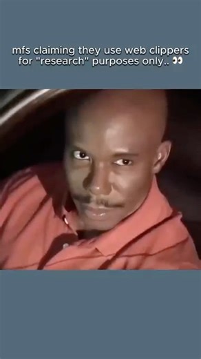 WEB CLIPPERS secret 😂 #shorts