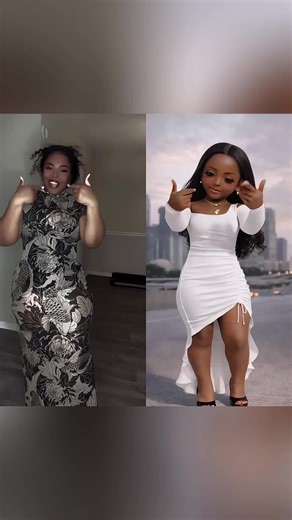 Don't Play With Me: AI Baby Dance Tutorial