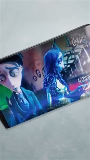 Bellas Makeup Costa Rica on Instagram: "✨ Tim Burton’s Corpse Bride x Beauty Creations ✨ Dale forma y dimensión a tu rostro con la paleta de contorno “According to Plan”, inspirada en Corpse Bride. 🦋💙 Su fórmula cremosa y tonos versátiles te permiten esculpir, iluminar y definir tu rostro fácilmente, logrando un acabado profesional. Perfecta para crear looks desde los más suaves hasta los más artísticos 💫"