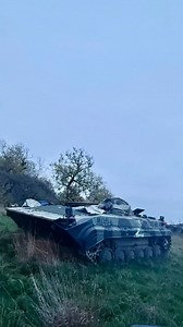 286 reactions · 20 comments | BMP1 The only road legal one in the world with a V5. Rubber padded tracks…. . . . #viral #military #roadlegal #bmp1 #new | TANKS A LOT LTD | Facebook