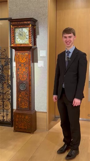 Understanding the Evolution of Antique Clocks