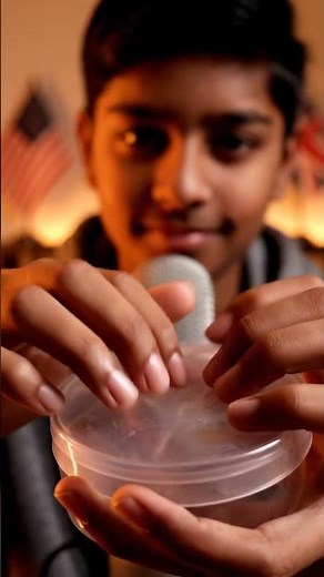 Plastic Container Tapping ASMR 🔇 | No Talking | Sleep Triggers