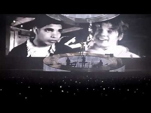 STARTED FROM THE BOTTOM + THE FINAL - Drake concert [PARIS BERCY] 24.02.2014 HD