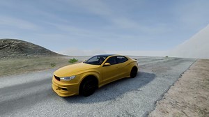 4.5K views · 91 reactions | EPIC CAR JUMP FALL - BeamNG.drive | Drive Gameplay | Facebook