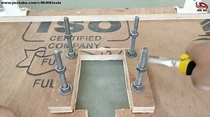 How to Make a Sliding Table Saw at Home