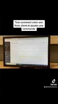 Tuto Prestashop://Créer une fiche client et une commande