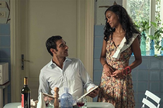 From Scratch seizoen 2: komt er een tweede seizoen van de hitserie?