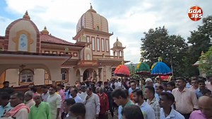 34K views · 404 reactions | Warkhand-Pernem Comes Alive for Dussehra Celebrations || GOA365 | Goa365 TV | Facebook
