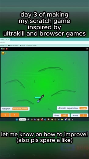 day √3² #coding #funny #scratch #gaming #memes