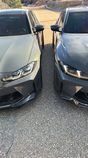 Exploring the BMW M3: A Legendary Performance Car