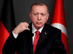 FERMAN STIŽE IZ STAMBOLA: Šta je to zajedničko Dodiku, Vučiću, Milanoviću, Čoviću i Erdoganu...