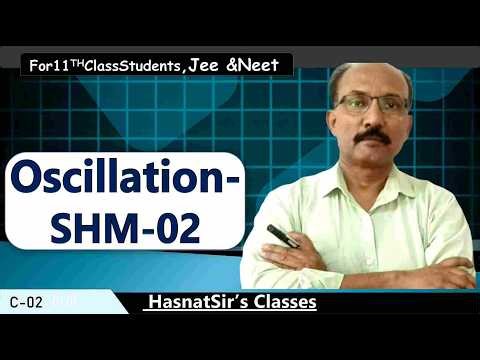 Mechanics-Oscillation-02
