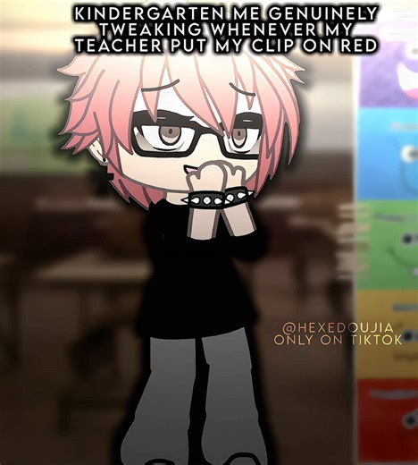 Defending Actions in a Death Note Comedy Skit