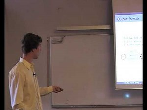 Automatic Speech Recognition Using Kaldi [ LingMon #87 ]