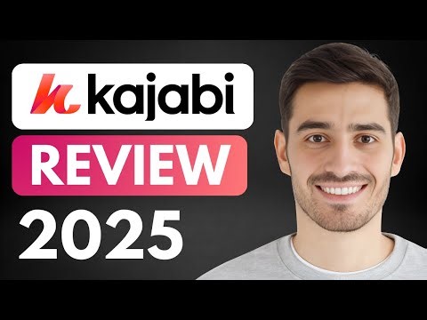Kajabi Review (2025) – Everything You Need to Know Before Buying