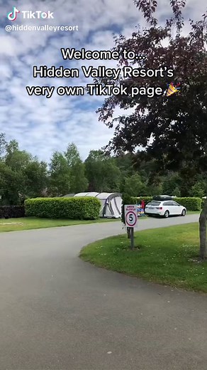 Explore Hidden Valley Resort: Rathdrum Campsite Fun Activities