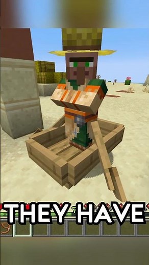 The FASTEST Way to Transport Villagers!