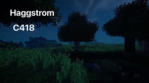 我的世界经典音乐—Haggstrom