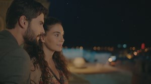 Hercai: Amor y Venganza, Capítulo 50: Abrázame