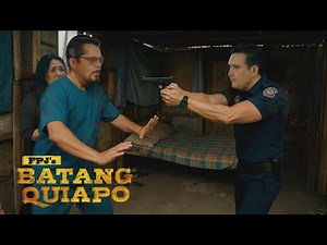 FPJ's Batang Quiapo: Ramon, susubukang itakas si Marites (Advanace Episode Review) ABANGAN...
