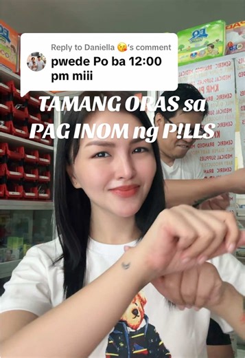 Effective Birth Control Pill Timing Explained