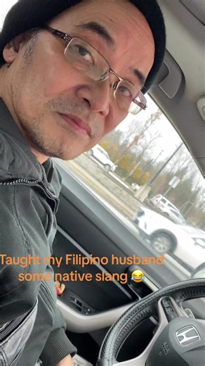 Filipina Native American Humor: Teaching Nativetiktokers Slang