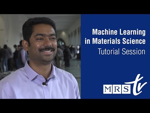Machine Learning in Materials Science