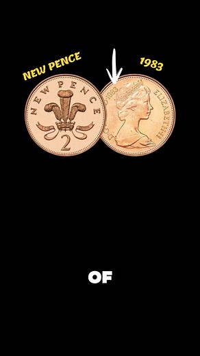 Have you heard about this rare and valuable 2p coin? #rarecoin #valuablecoin #2pcoin #ukcoins #coincollecting | CoinCollectingWizard