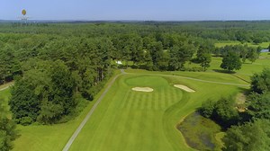 44 reactions · 38 comments | ⛳️ Hole 17 is a Par 5 at 489yds. ️‍♂️A good shot off the tee will give an opportunity to hit the green in two. The ideal drive lands to the right hand side of the bunkers.  Before you join us for a round this summer, why not check out our golf course guide: https://www.oldthorns.com/facilities/leisure/golf/golf-course-guide | Old Thorns Hotel & Resort | Facebook