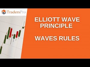 Elliott Wave Principle - Wave Rules