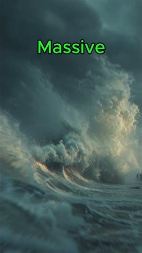 The Loudest Sound Ever Recorded on Earth