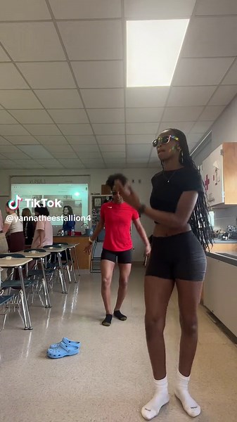 we ateee🙌🏾 @nylaaahhh