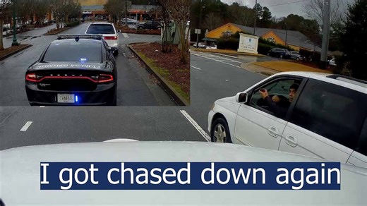 The Mystery of the Missing License Plate