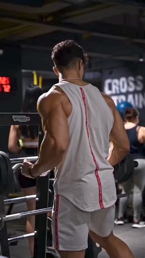 biceps love 💪 . . . . . . . . . . . . . . . . . . . . . . . . . . . . . . . . . . . . . . . #viralreels #fbreels #reelsvideo #trendingreels #gym #workout #shorts #foryou #trend #reelsviral #reelsindia #bodybuilding #hardwork #reelsinstagram #bodybuilder #reelitfeelit #fbreelsvideo #fitnessmotivation #gymmotivation | Fitness zone