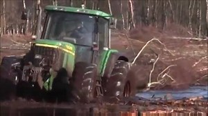 Unstoppable John Deere https://youtu.be/5gwUwuGJ2Jw | Put Some Honk In Your Tonk, John Deere, Trucks, & Trains