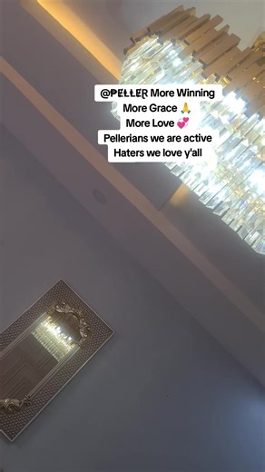 Pellerians Celebrate More Grace and Love