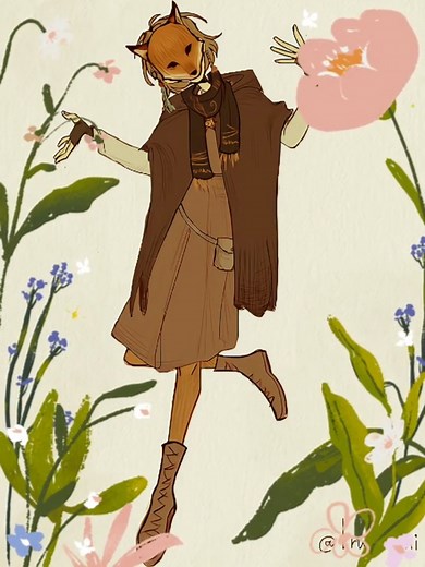 Picrew Yaelokre OC Maker: Create Unique Characters with Ease