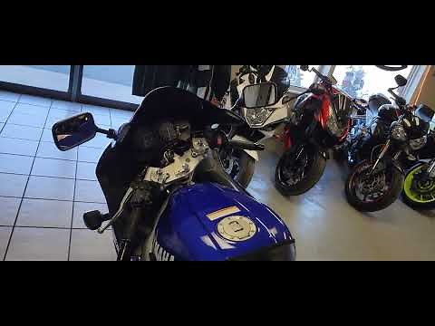 2001 YZF 600r THUNDERCAT! Excellent street bike that you can ride daily.