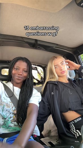 13 Fun and Embarrassing Questions for Couples