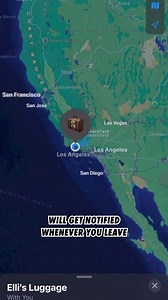 Keep your luggage safe and always within reach with SmarLock! 🔒 This smart lock lets you track your bags from your phone—perfect for frequent travelers and gym-goers. Say goodbye to lost luggage and hello to peace of mind. | KeySmart