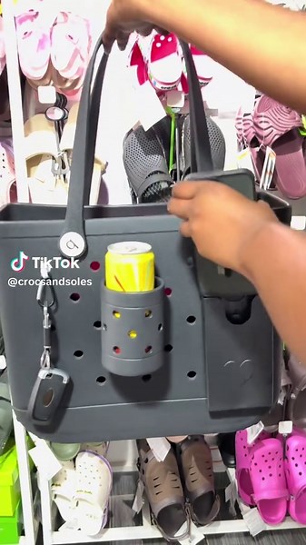 Explore New Bogg Bag Accessories and Holders